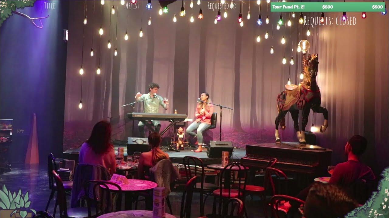 On Tour! 🥳 Live Show At WHIM Chicago! 🎶 | September 23rd 2022 [Full ...