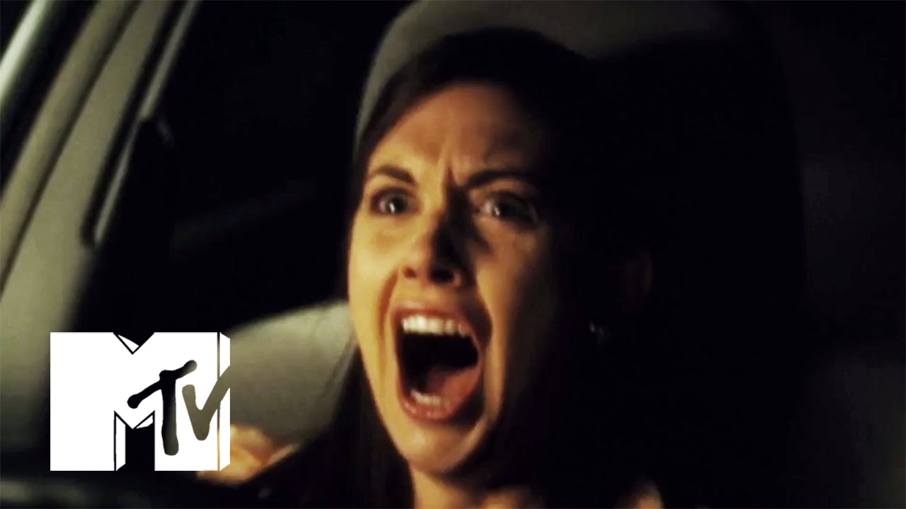 SCREAM 4 | "Goodbye" Promo - YouTube