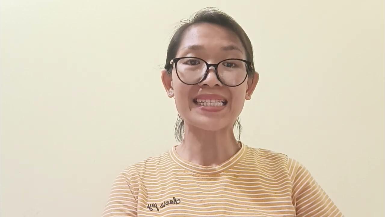 N10-Châu Thanh Phượng ( Sửa BT9-phát âm a bướm) - YouTube