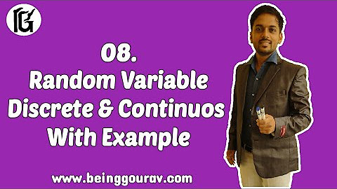 Discrete Probability Distribution in Statistics - YouTube