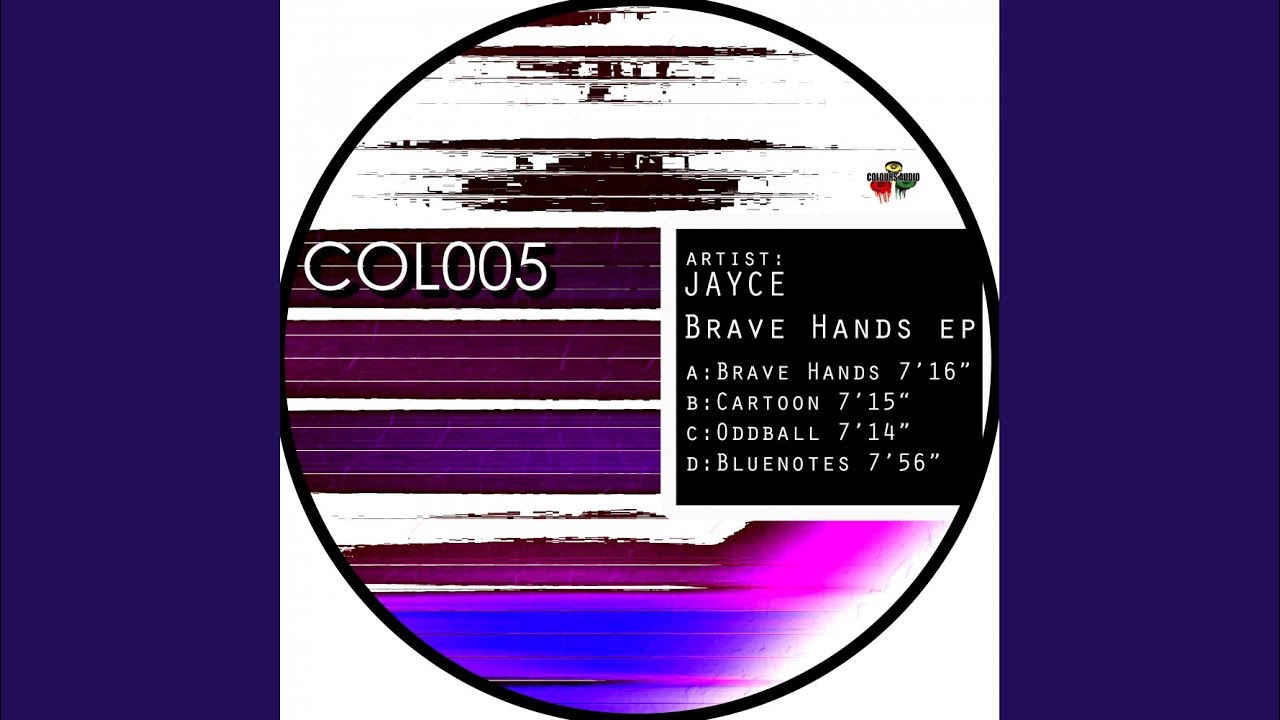 Brave Hands (Original Mix) - YouTube