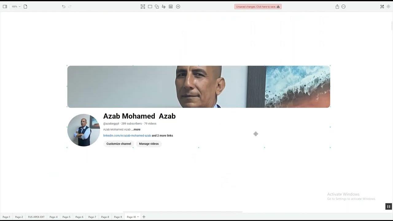 0009 REST ICS-integration Using For each Action, send emails to JSON Array - YouTube