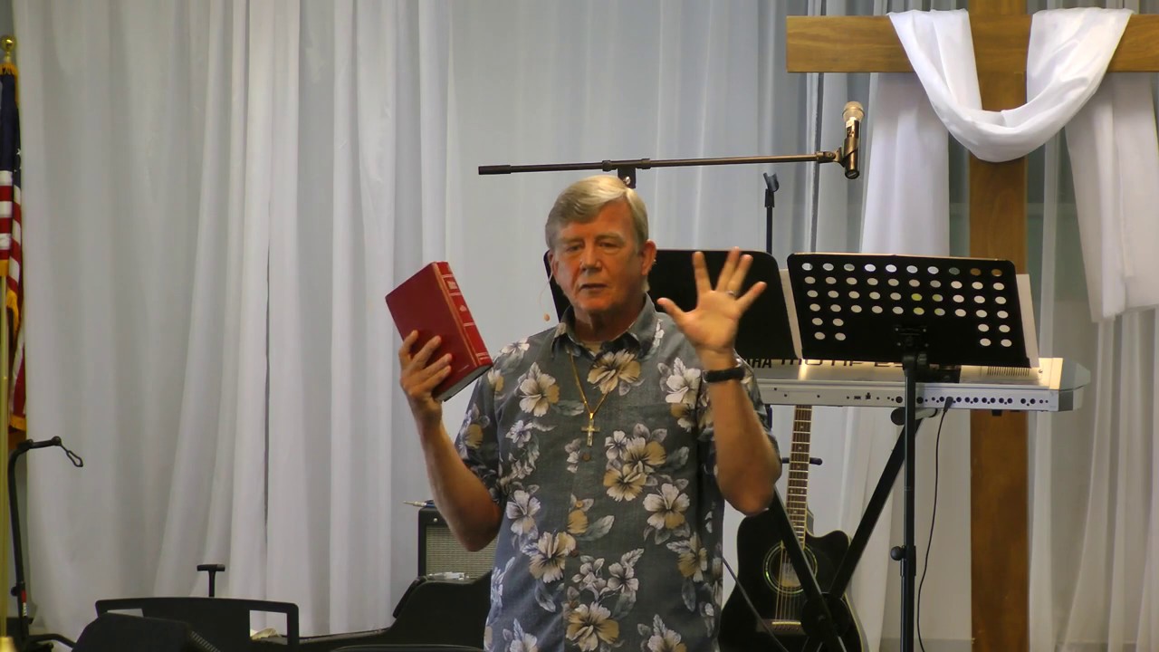 "What’s Most At Stake?" Pastor Steve Daily - Graceway Community Church ...