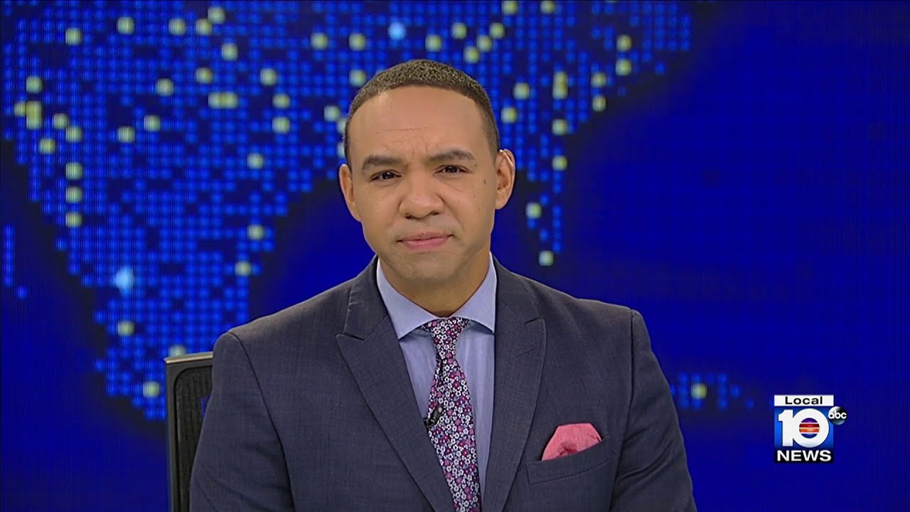 Local 10 News Brief: 09/21/22 Morning Edition - YouTube