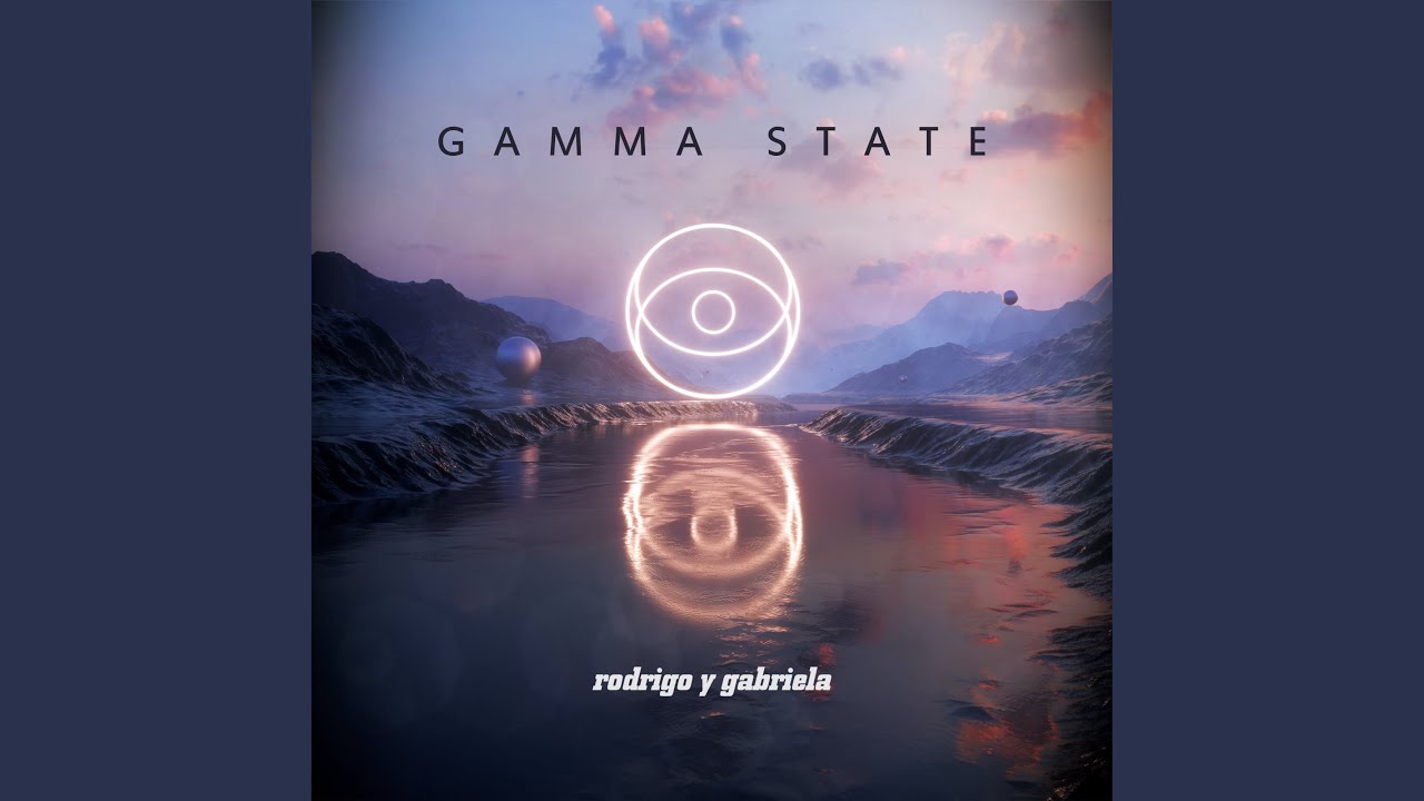 Gamma State - YouTube