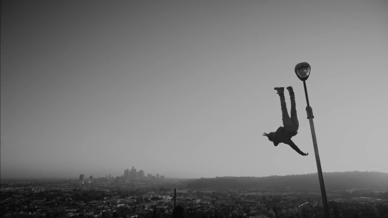 Kendrick Lamar - No Snow Is Too Cold (Music Video) - YouTube Music