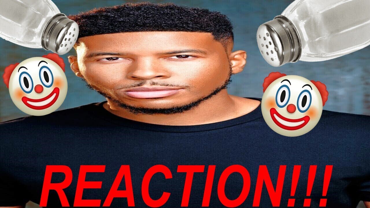 Reacting to Lowtiergod Salt/Rage clips!!! - YouTube