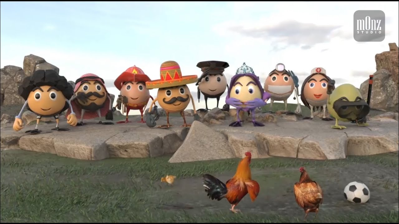 NFT Teaser (2022) - YouTube