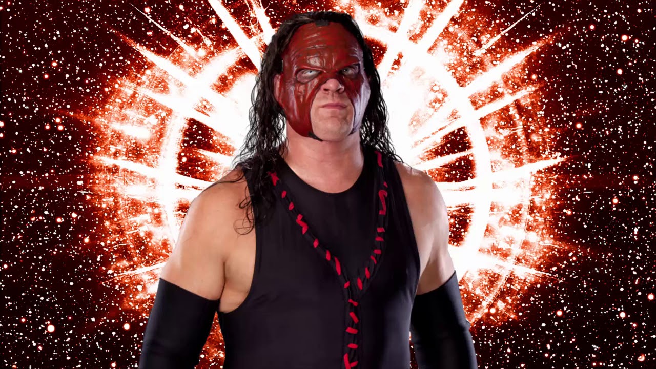 WWE Kane Theme Song "Veil Of Fire (Rise Up Remix)" - (High Pitched ...