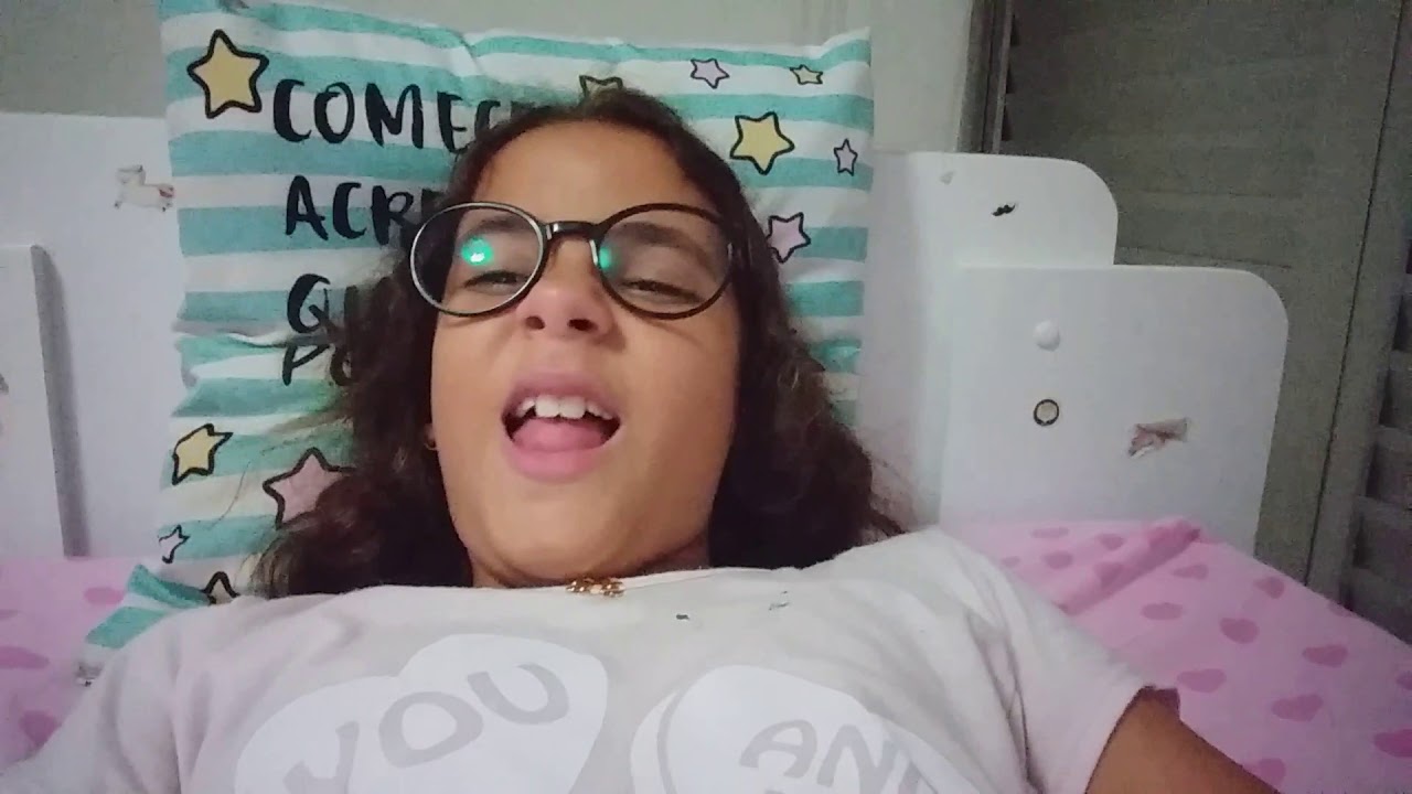 Minha Rotina da noite parte 2. - YouTube