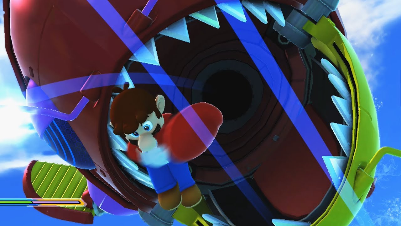 Super Mario Generations - Part 1: Green Hill Zone - YouTube