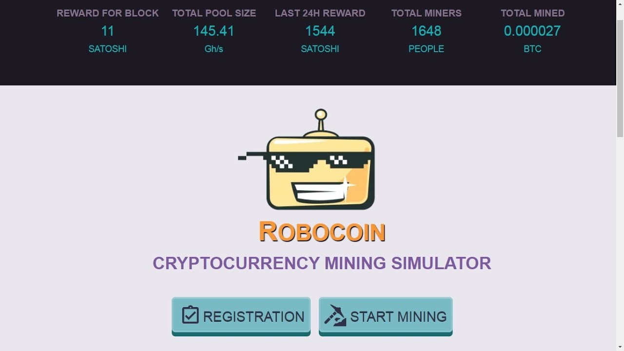 Robocoin обзор за неделю Youtube