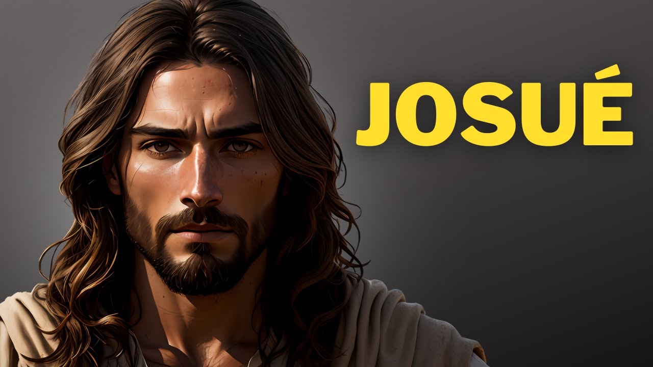 Josué: El Sucesor de Moisés y la Conquista de Canaán, La Tierra ...