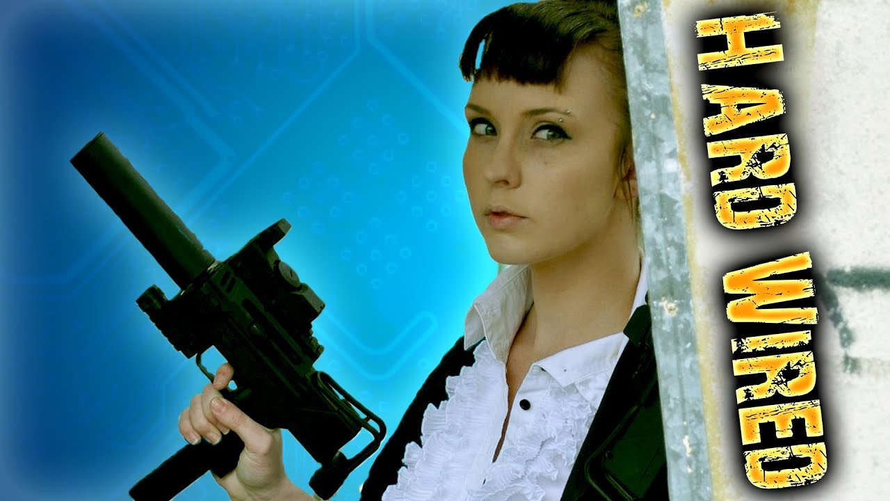 Hard Wired Episode 4: Shallow Grave - YouTube