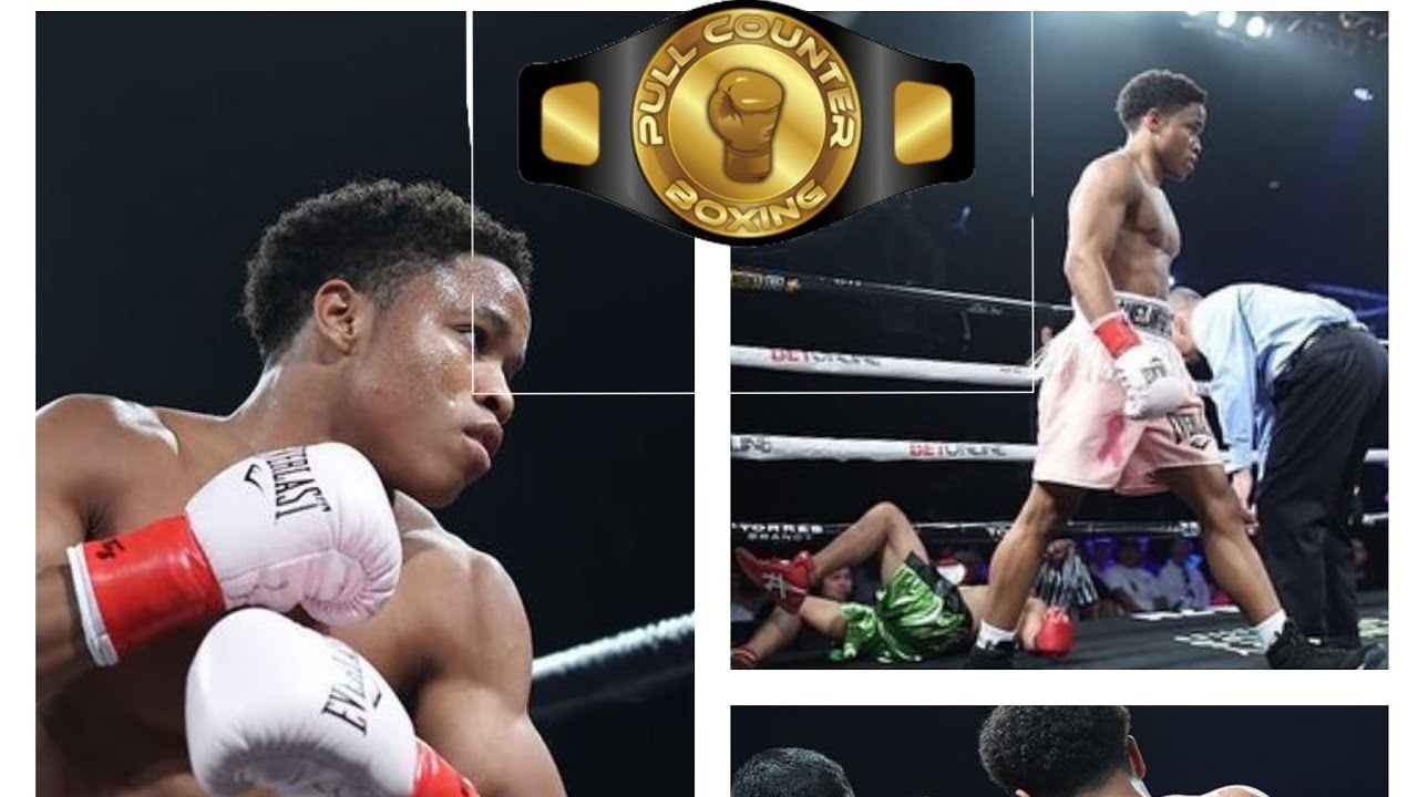 Dan Rafeal /Kid Austin Floyd Schofield/Adrien Broner Signed To Blk ...
