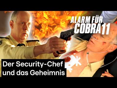Spurlos | Staffel 15 | Folge 5 | Erdoğan Atalay & Tom Beck | Alarm für Cobra 11