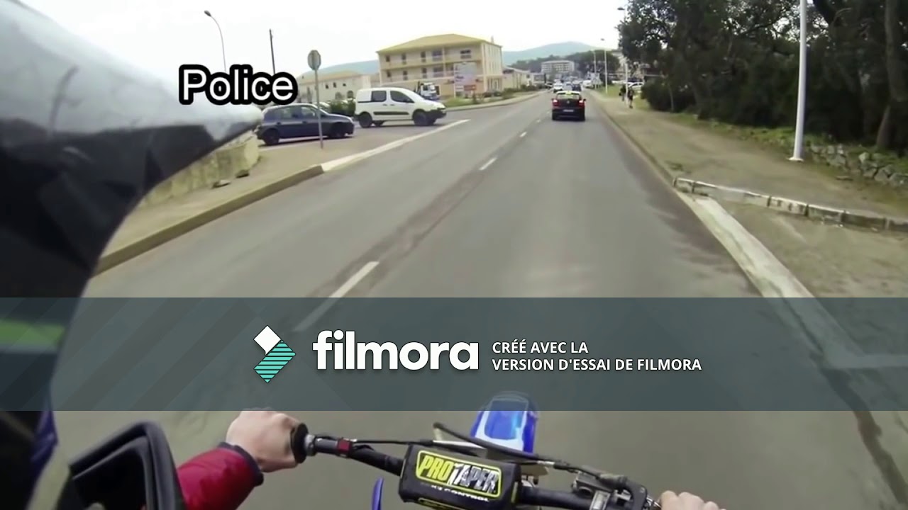 les meilleurs courses poursuite # 2 - YouTube