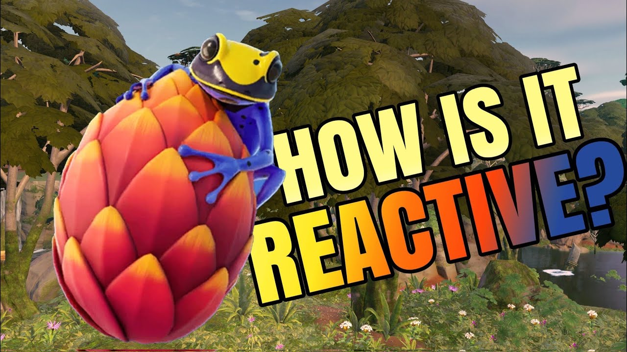 This Is The Best FREE Backbling We've Ever Got (How Is The TREEZY ...