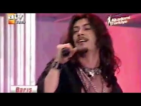 Barış Akarsu - It's My Life
