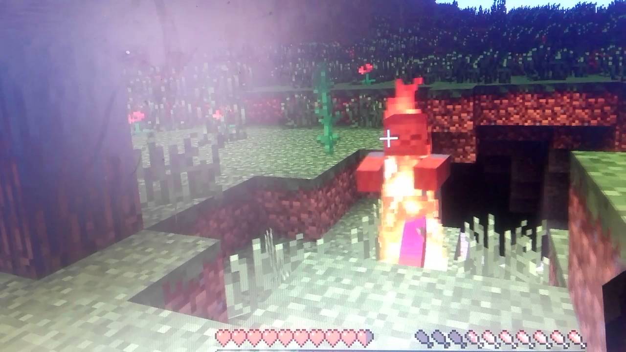 Minecraft doc.1 - YouTube