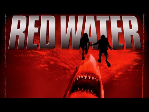 Red Water [2003] Bull Shark Screen Time