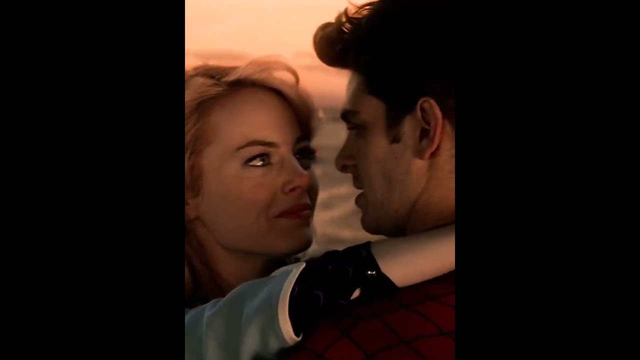 Peter and Gwen • Summertime Sadness 💔 - YouTube