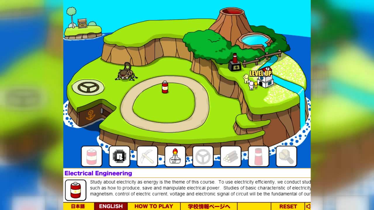 Grow Island Walkthrough - max level - YouTube