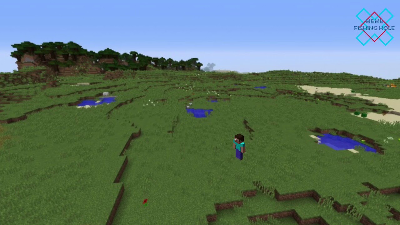 MineCraft in a nutshell! - YouTube