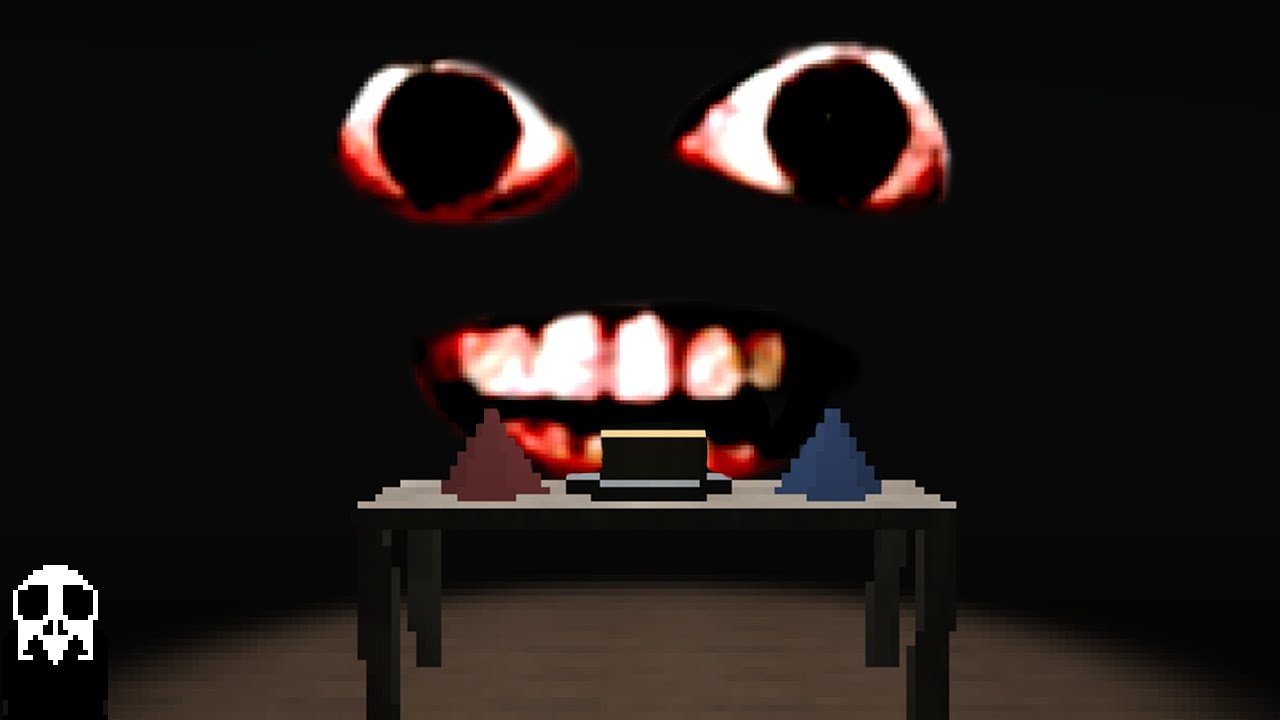 BIRTHDAY PARTY GONE WRONG! | Fragapanophobia - YouTube