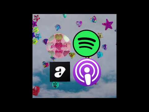 ★♡✿ My Girlfriend Dolly Trailer ★♡✿