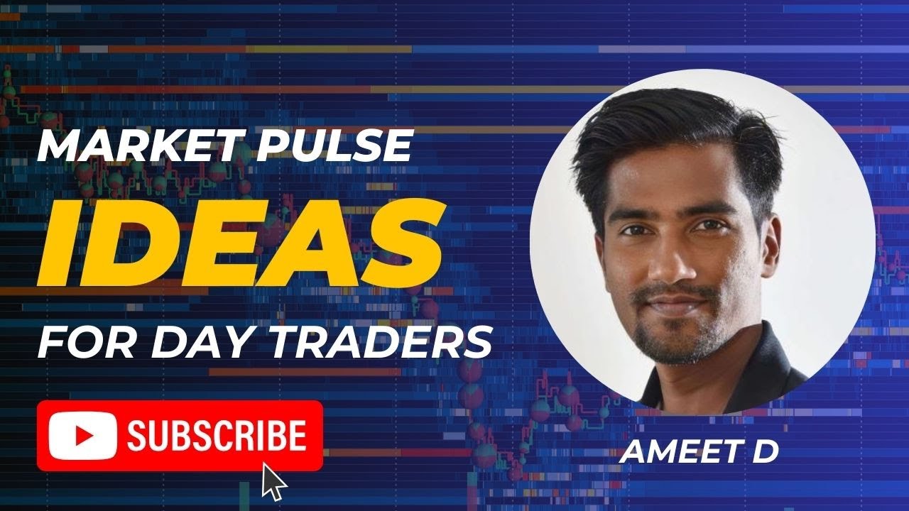 Day Traders ke liye complete MARKET PULSE TOOL GUIDE (HINDI) - Part 2 # ...