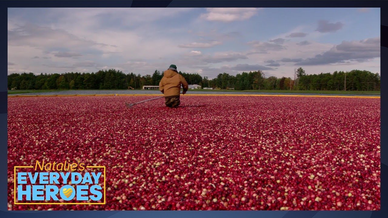 Natalie's Everyday Heroes: High school students lead Splash of Red ...