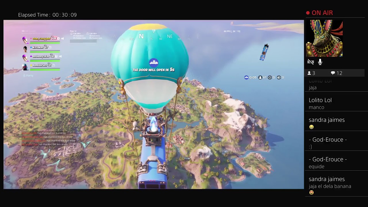 Tony gamer - YouTube