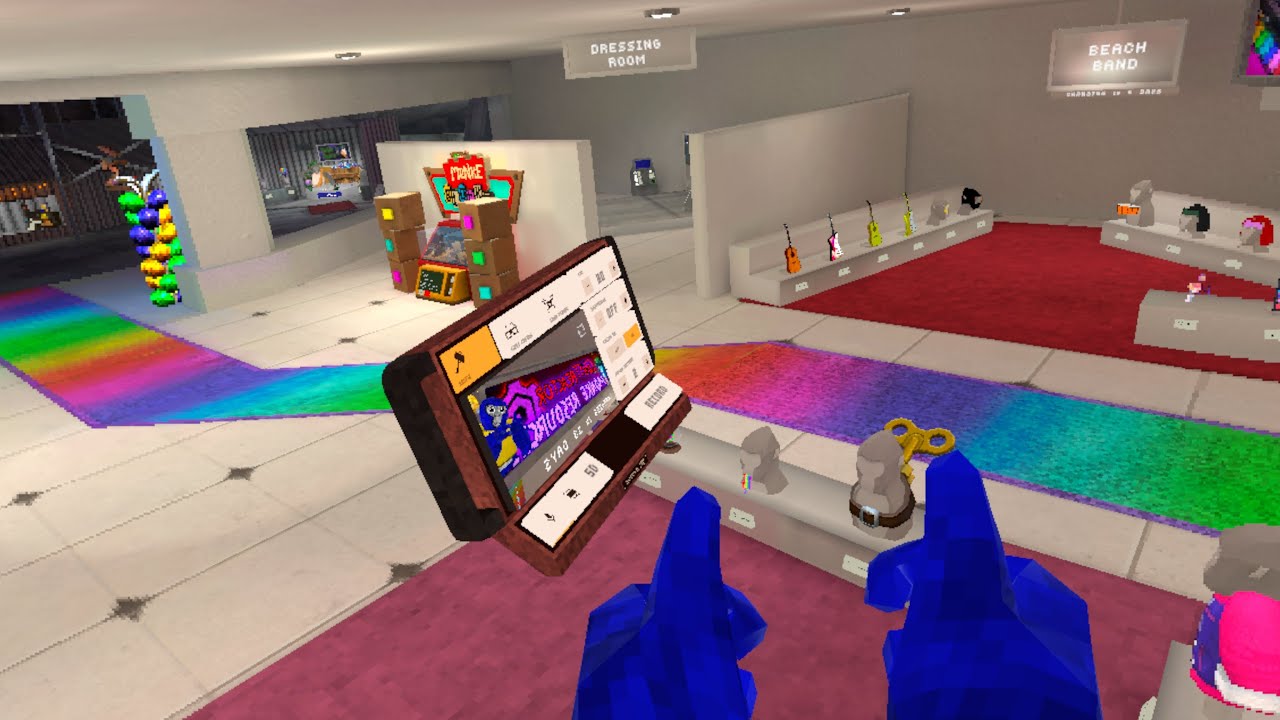 New gtag pride update - YouTube