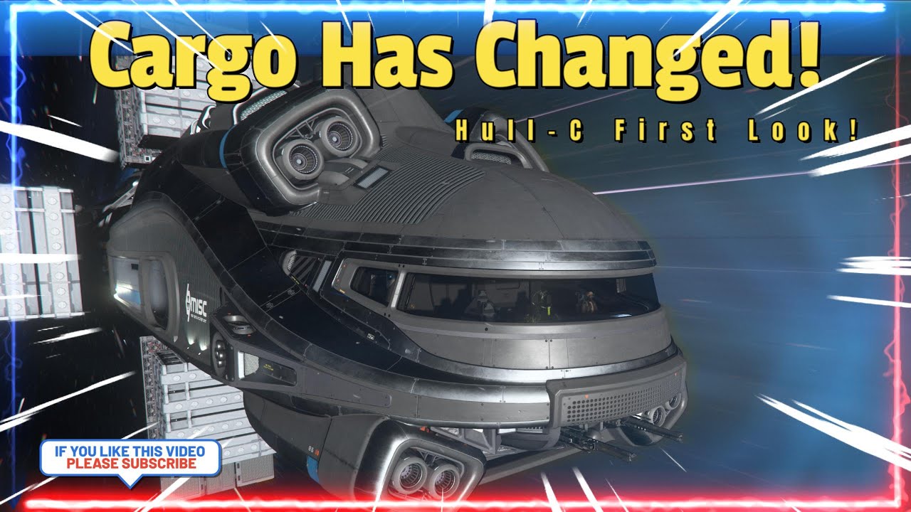 Trucking has Changed I love The Hull C! - YouTube