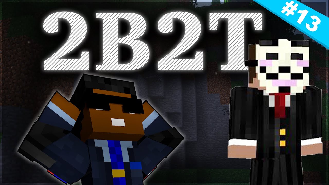 Minecraft: 2b2t #13 | THIS HACK IS INSANE - YouTube