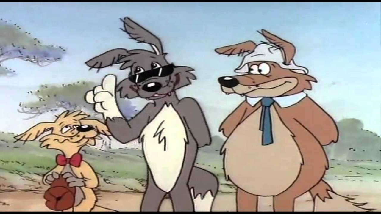 Blinki Bil S01 01 Sr - YouTube