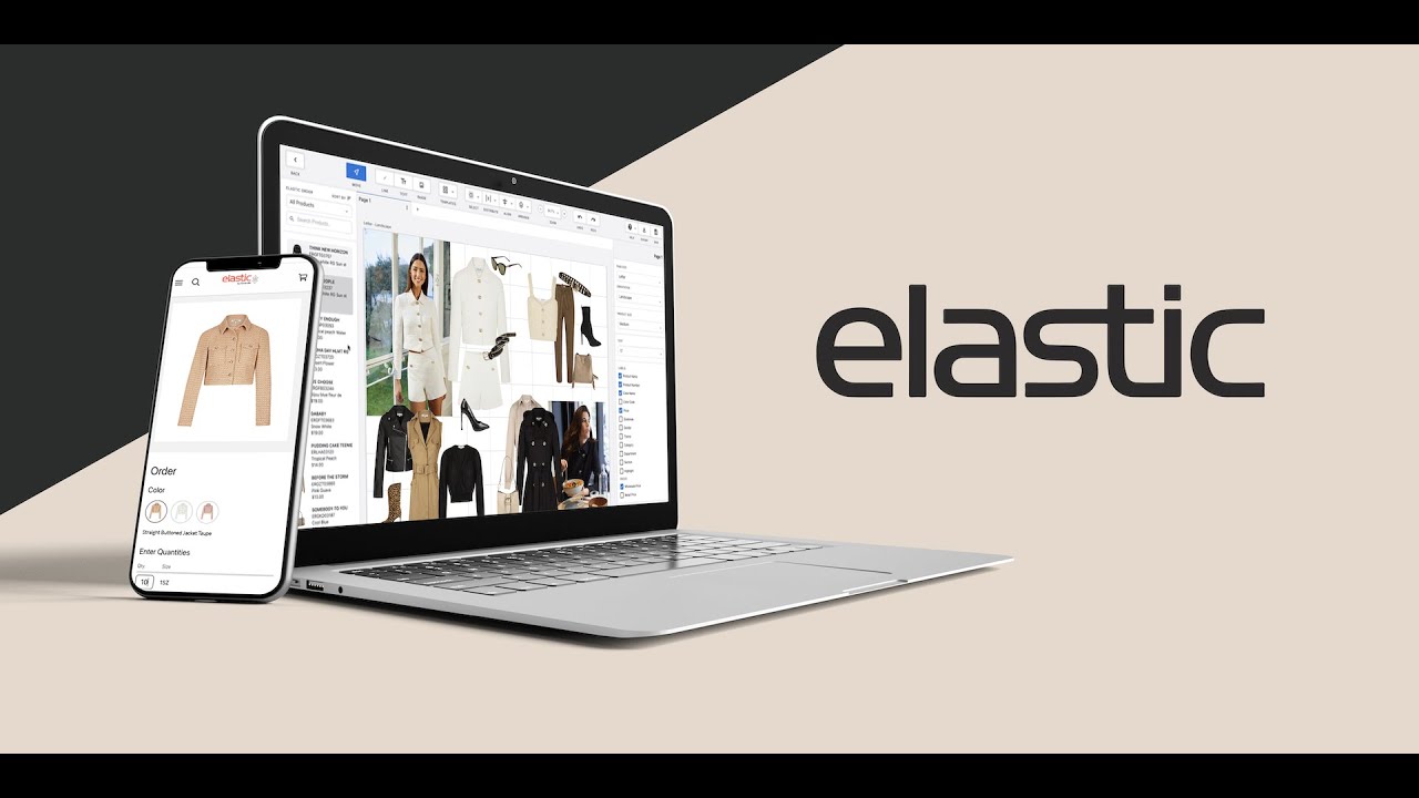 Why Elastic Suite - YouTube