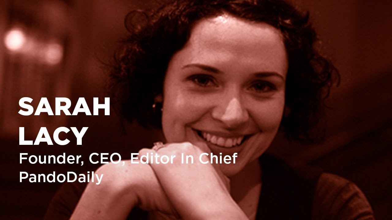 Beachmint vs. PandoDaily - Sarah Lacy open to @jason drinks summit ...