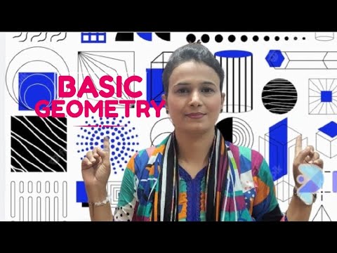 "Mastering the Fundamentals: A Guide to Basic Geometry" | Quick review ...