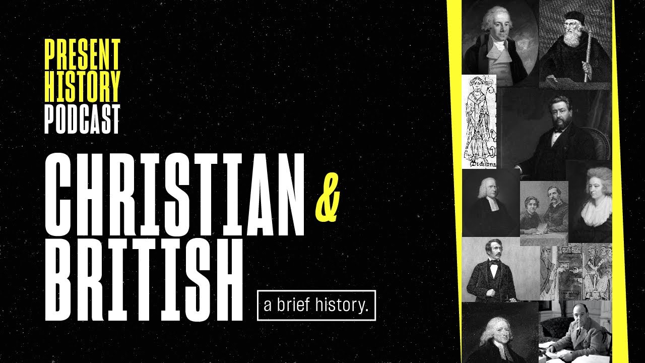 Christian & British: Persecution, Reformation and Freedom - YouTube