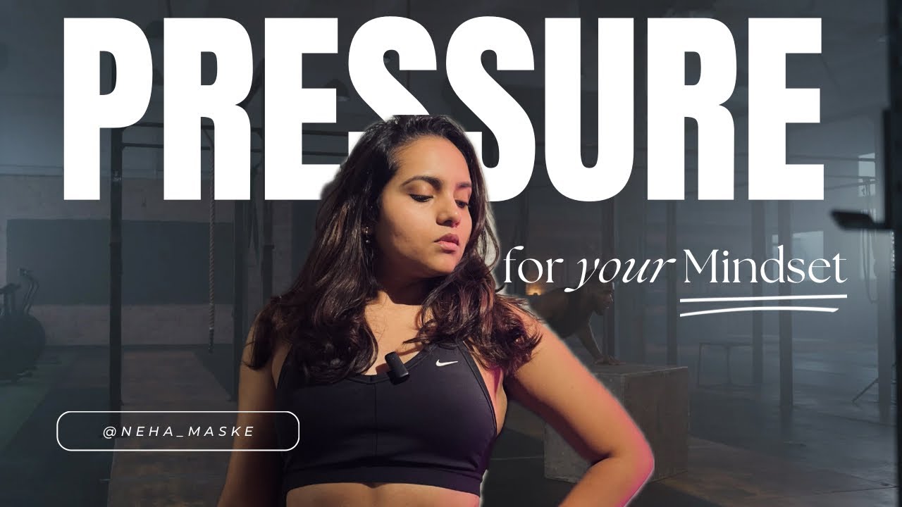 Formed under pressure - YouTube