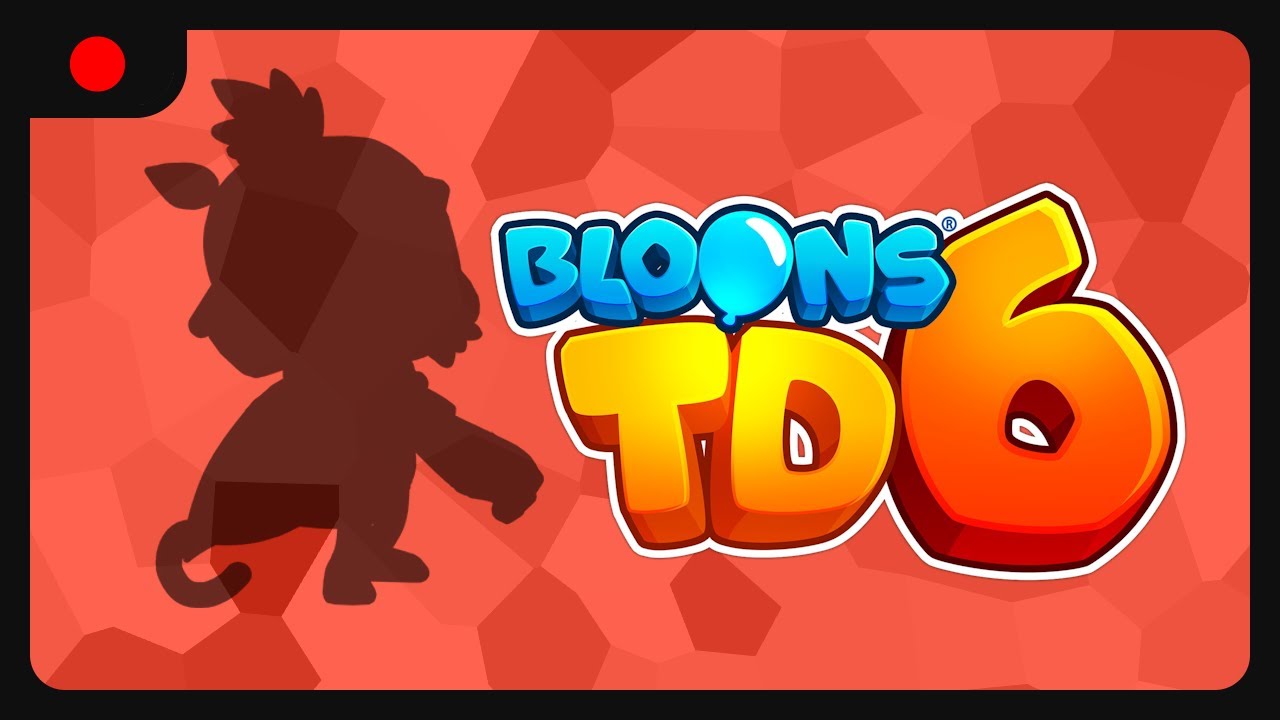 The Way of the Druid | Bloons TD 6 - YouTube