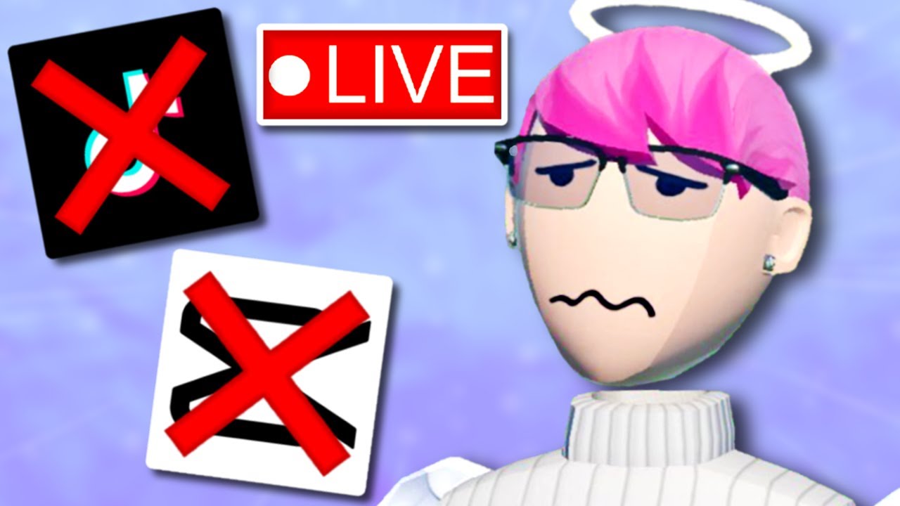 it's over... (LIVE) - YouTube