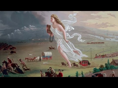 Trail of Tears (US History#21 Westward Expansion) - YouTube
