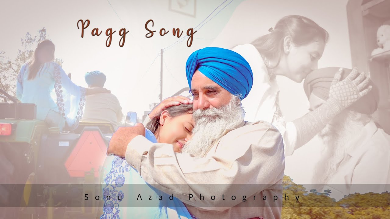 pagg Song - YouTube