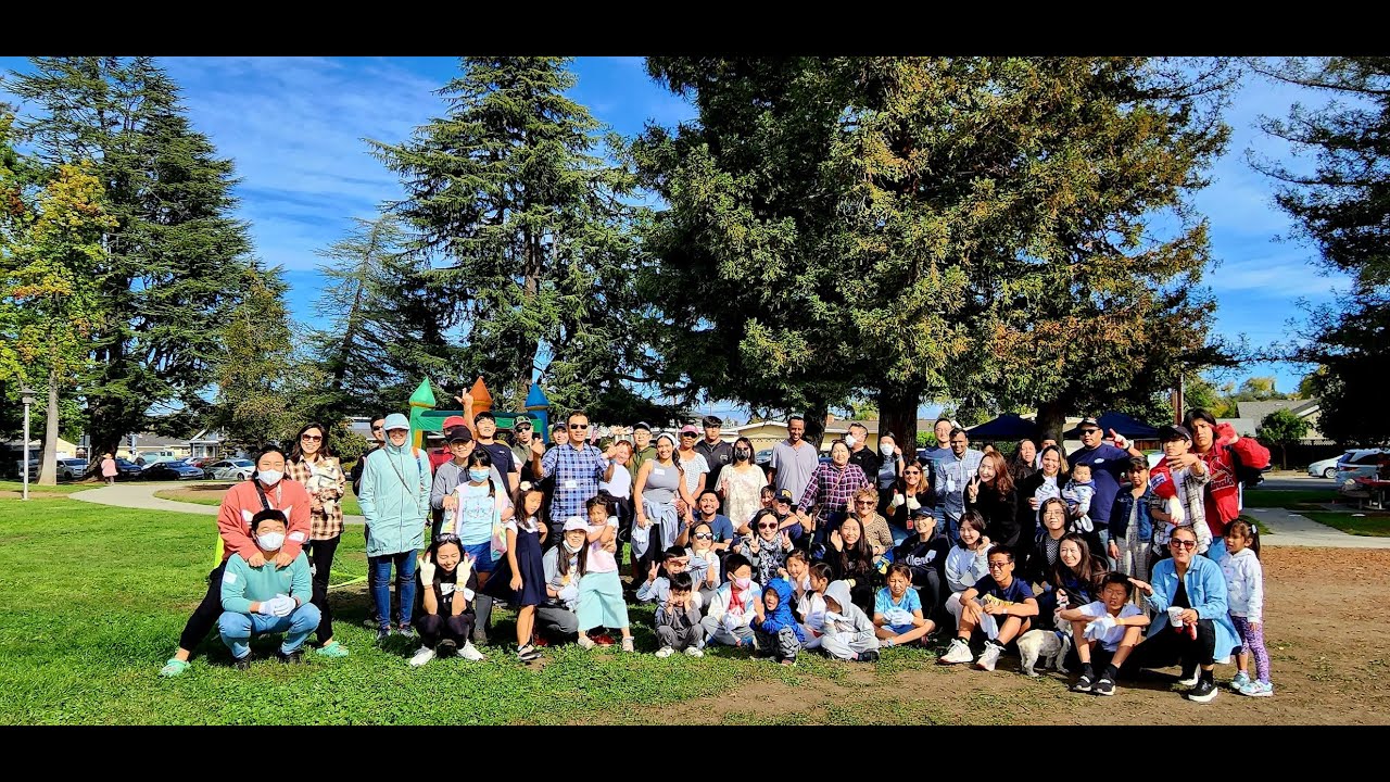 Happy Birthday Pastor Joshua Kim - YouTube