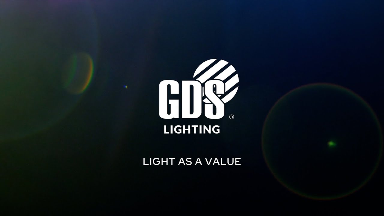 GDS Lighting - video corporate (EN) - YouTube