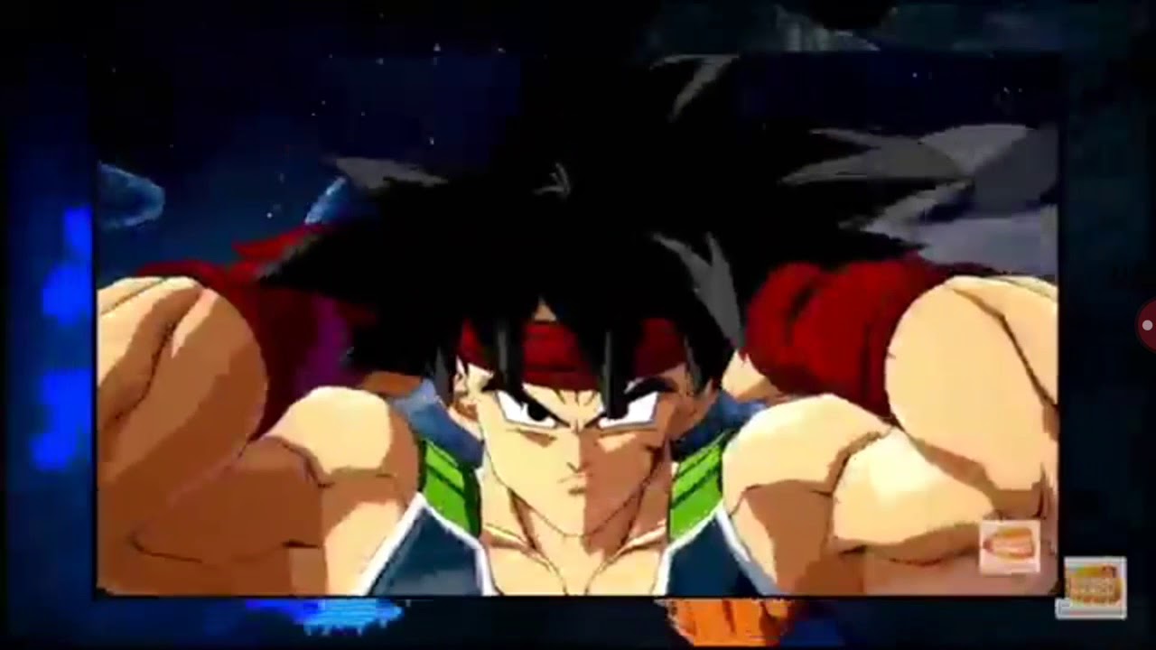 Thank you Goku ultimate - YouTube