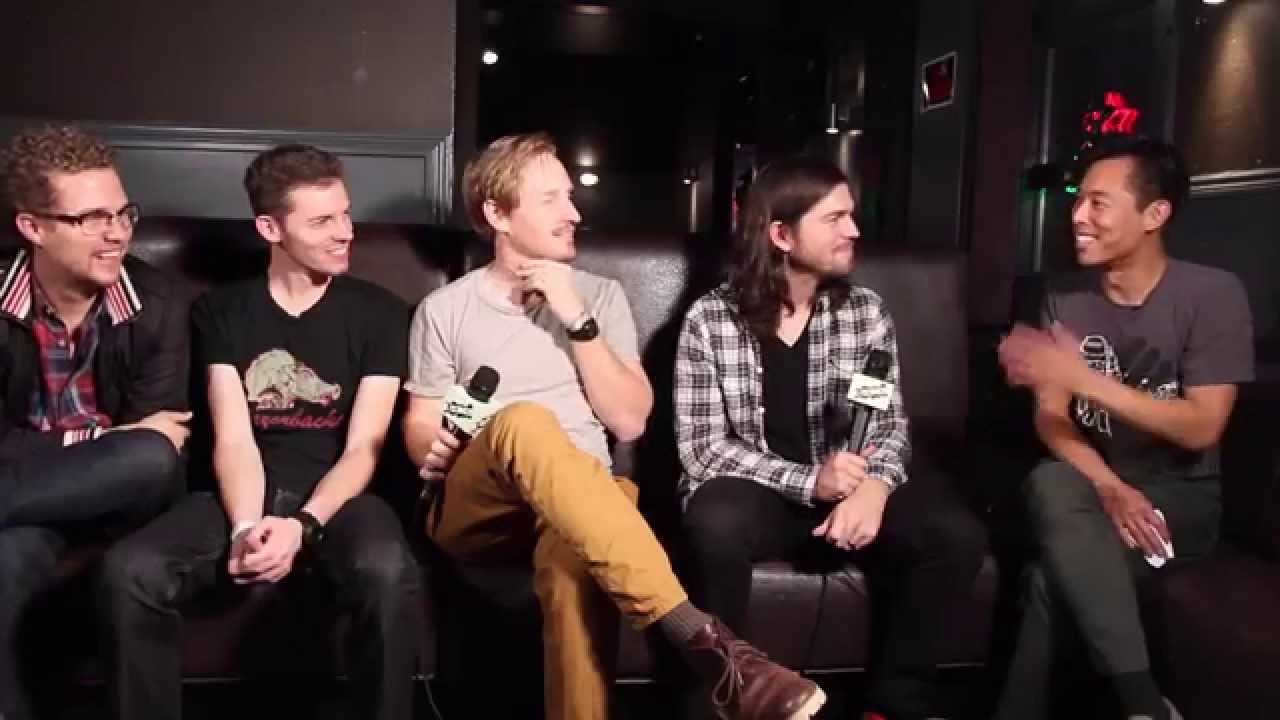 B-Sides On-Air: Interview - Knox Hamilton Talk Alex Trebek, Band ...